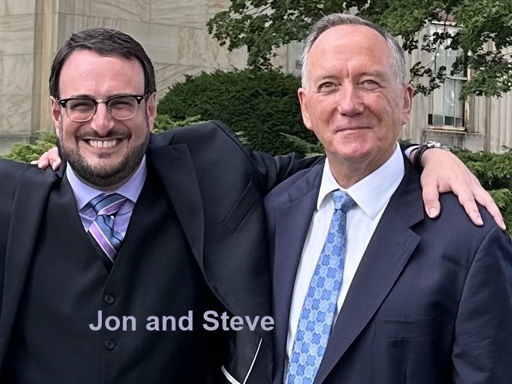 A day and a life to celebrate - NARSOL