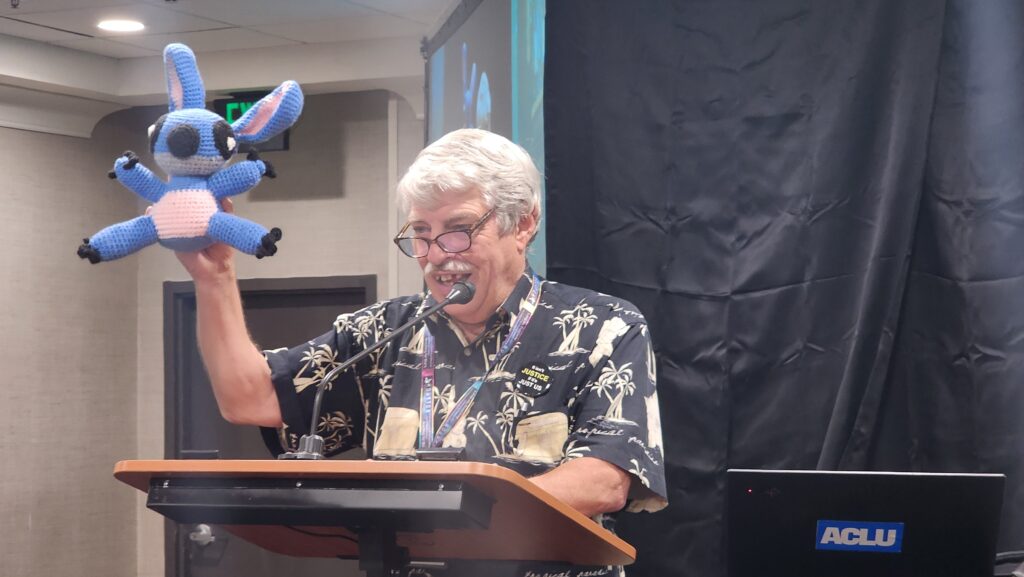 Another year, another conference–NARSOL’s 16th - NARSOL