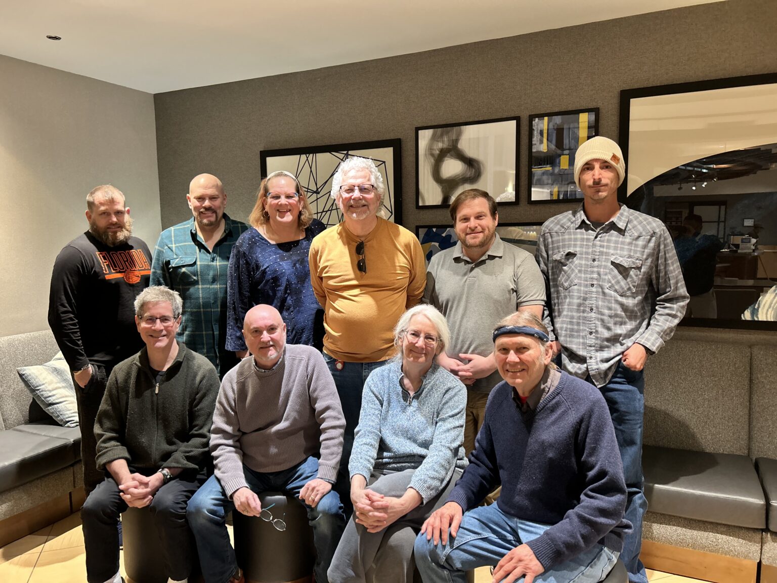 NARSOL elects officers, adds new board members - NARSOL